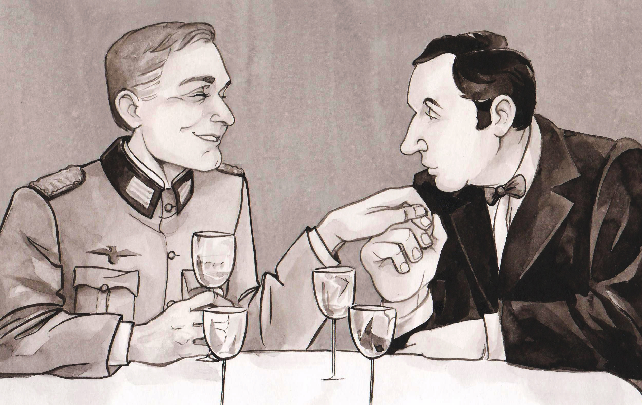 [Art] Thank you - fandom Anything Retro 2023 (Anything_Retro), sosooley ...